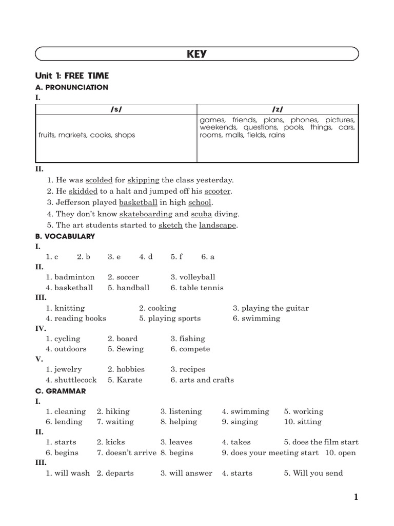 BT TA8 - I Learn - Thanh Ly | PDF | Natural Disasters