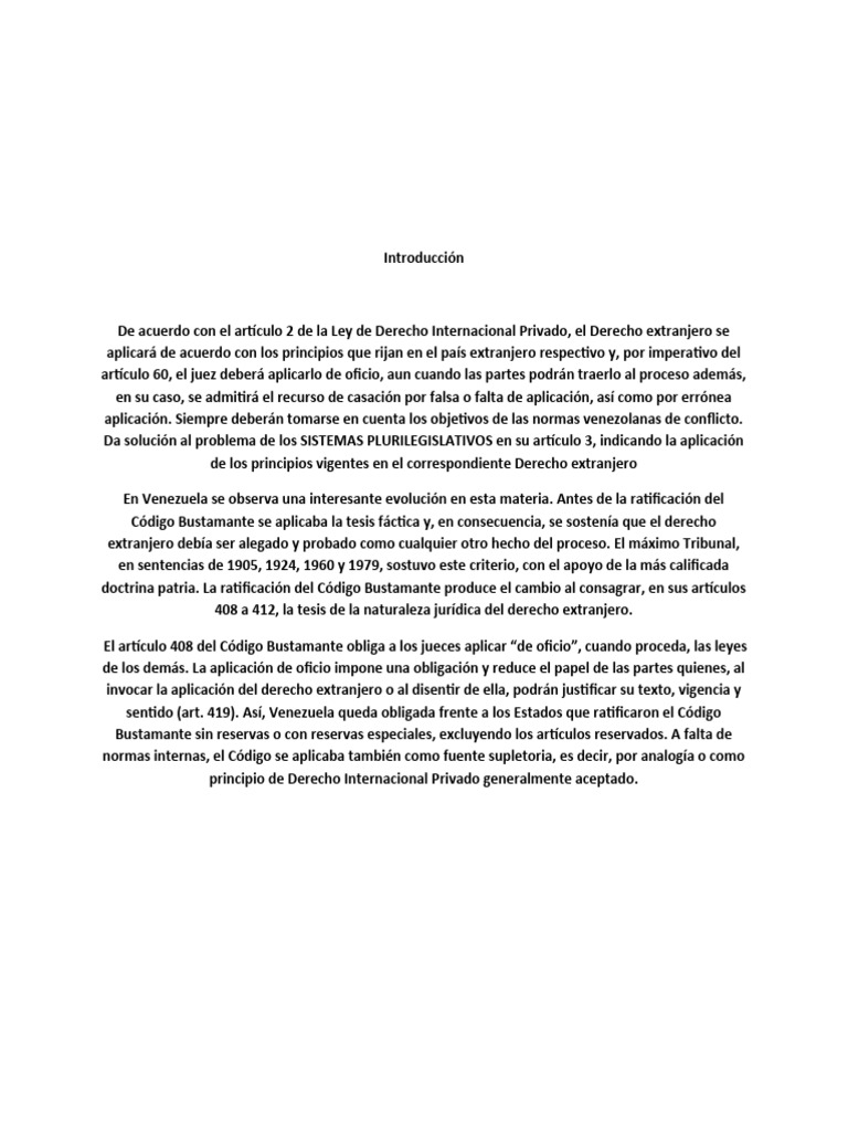 Rodolfo Gonzales | PDF | Juez | Ley internacional