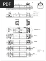 General Arrangement | PDF | Shipbuilding | Ships