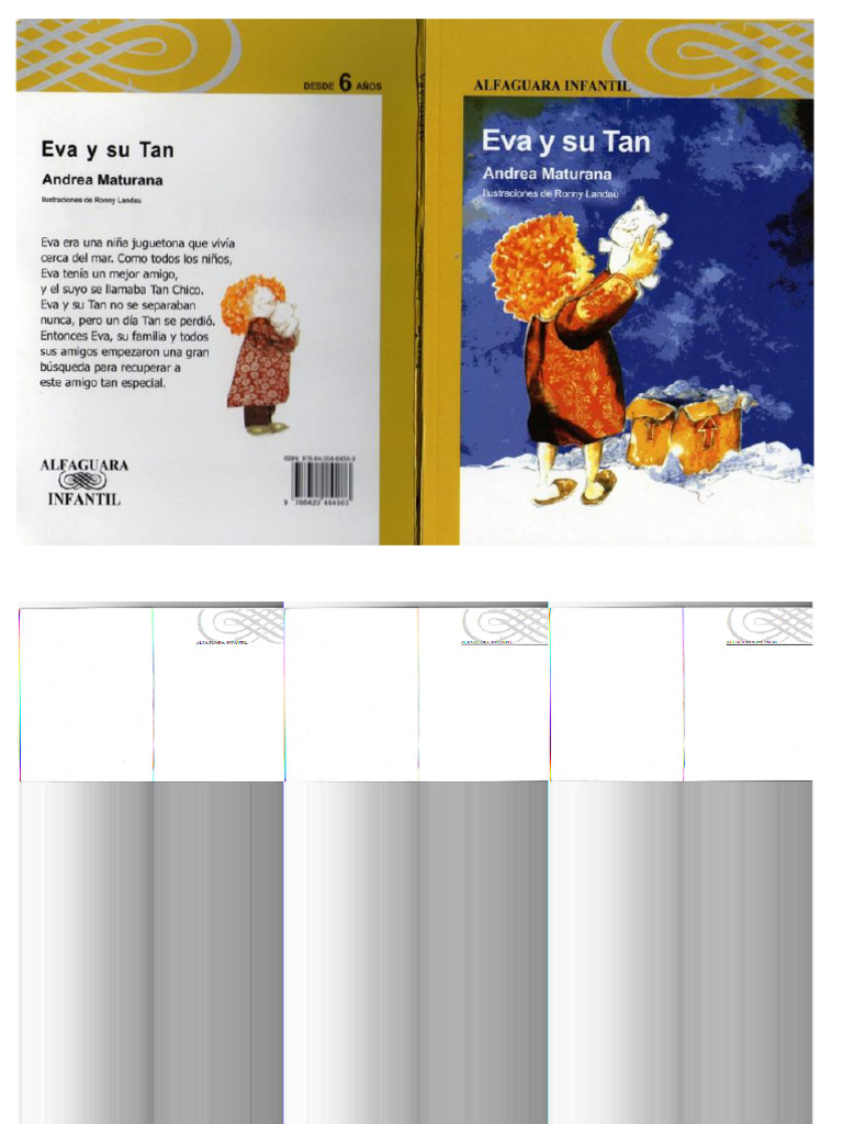 Eva y Su Tan Compress | PDF