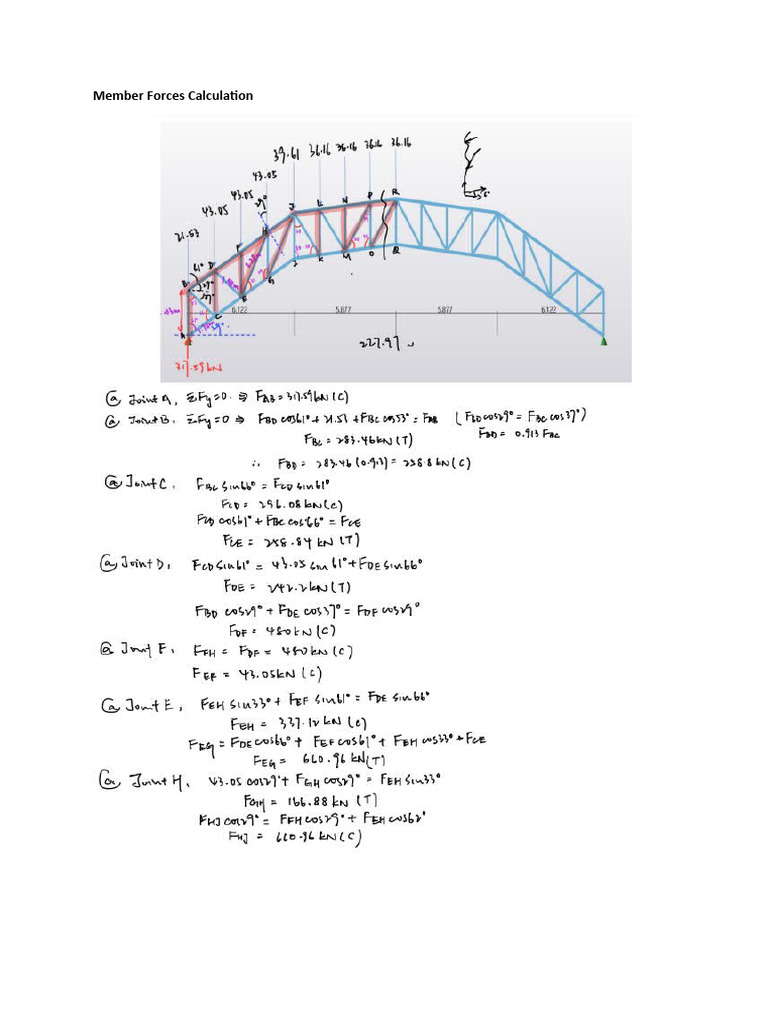 Steel Appendix (Final Report) | PDF | Structural Engineering ...