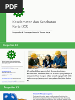 Lambang (Logo - Simbol) K3 (Keselamatan Dan Kesehatan Kerja) Beserta Arti Dan Maknanya ...