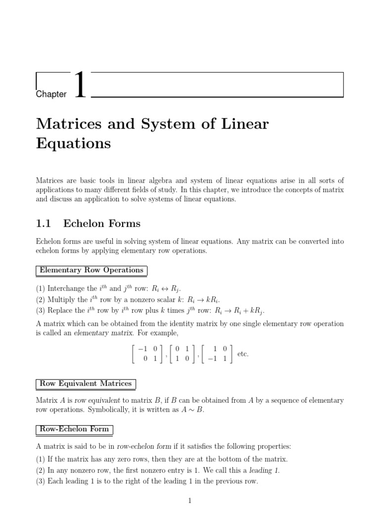 Matrices 202000211 | PDF | Mathematical Analysis | Algebra