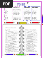 Personality Adjectives Worksheet | PDF