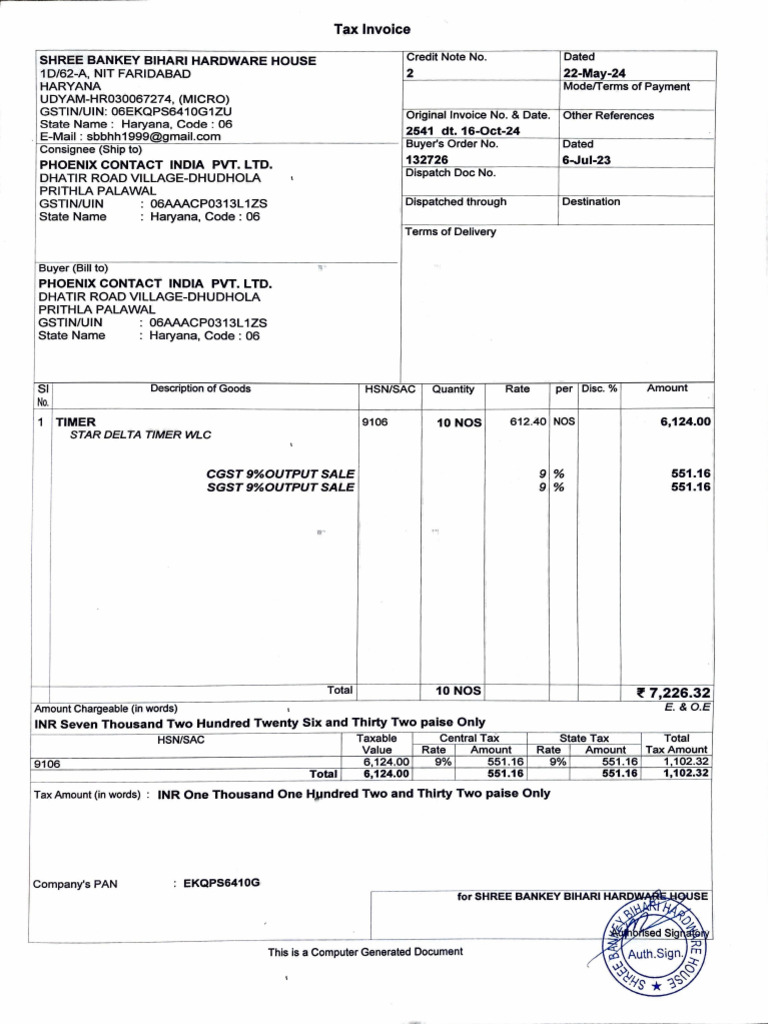 Adobe Scan 22 May 2024 | PDF | Taxes | Government Finances