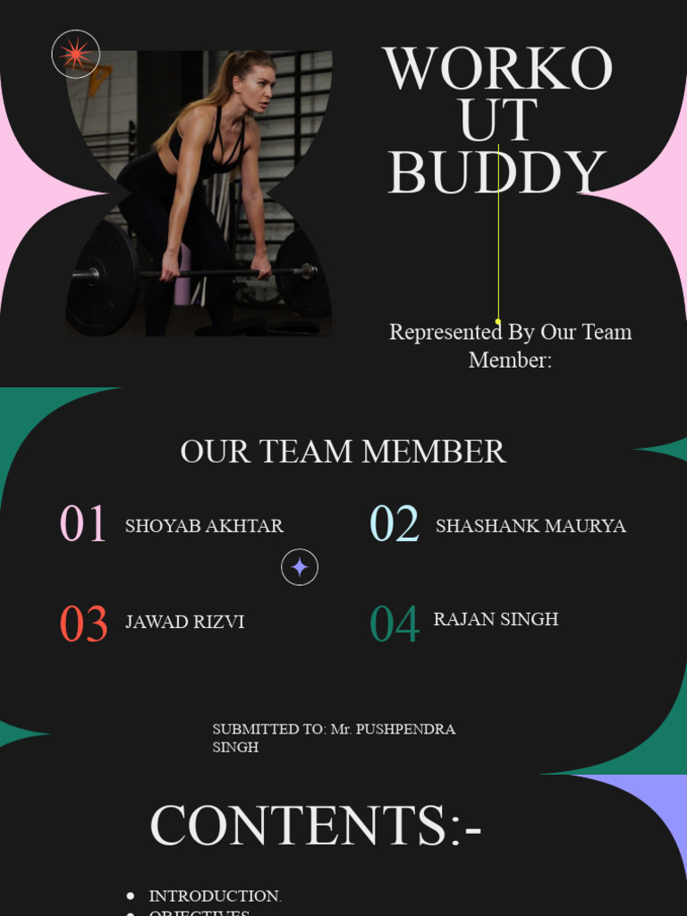 Major Project PPT Final Year | PDF