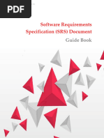 BRD, SRS, and FRS Overview | PDF | Use Case | Software Testing