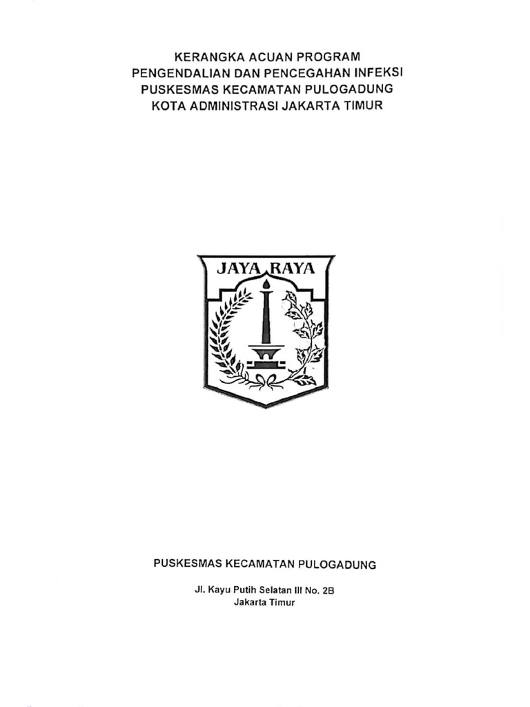 Kak Ppi 2022 | PDF