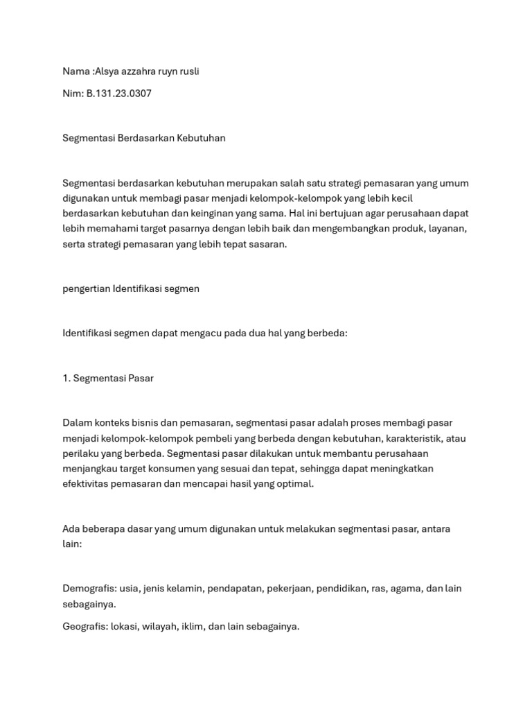 Tugas 8 Alsya Azzahra Ruyn Rusli | PDF