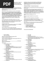 Script For Oath Taking Ceremony | PDF | Self-Improvement