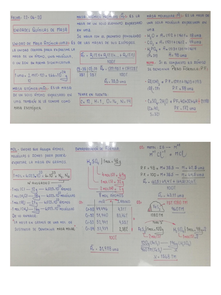 UQM | PDF