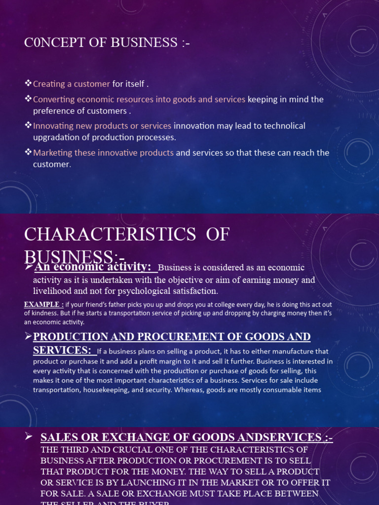 Bs Project | Download Free PDF | Goods | Profit (Economics)