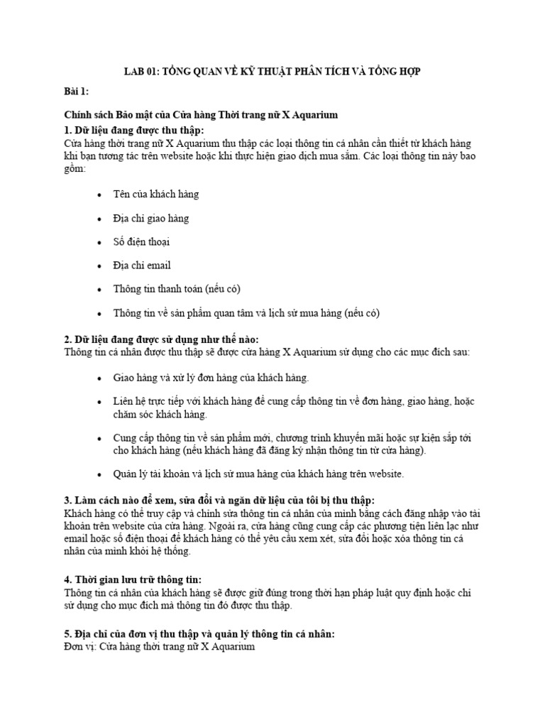 Lab Fptpolytechnic | PDF