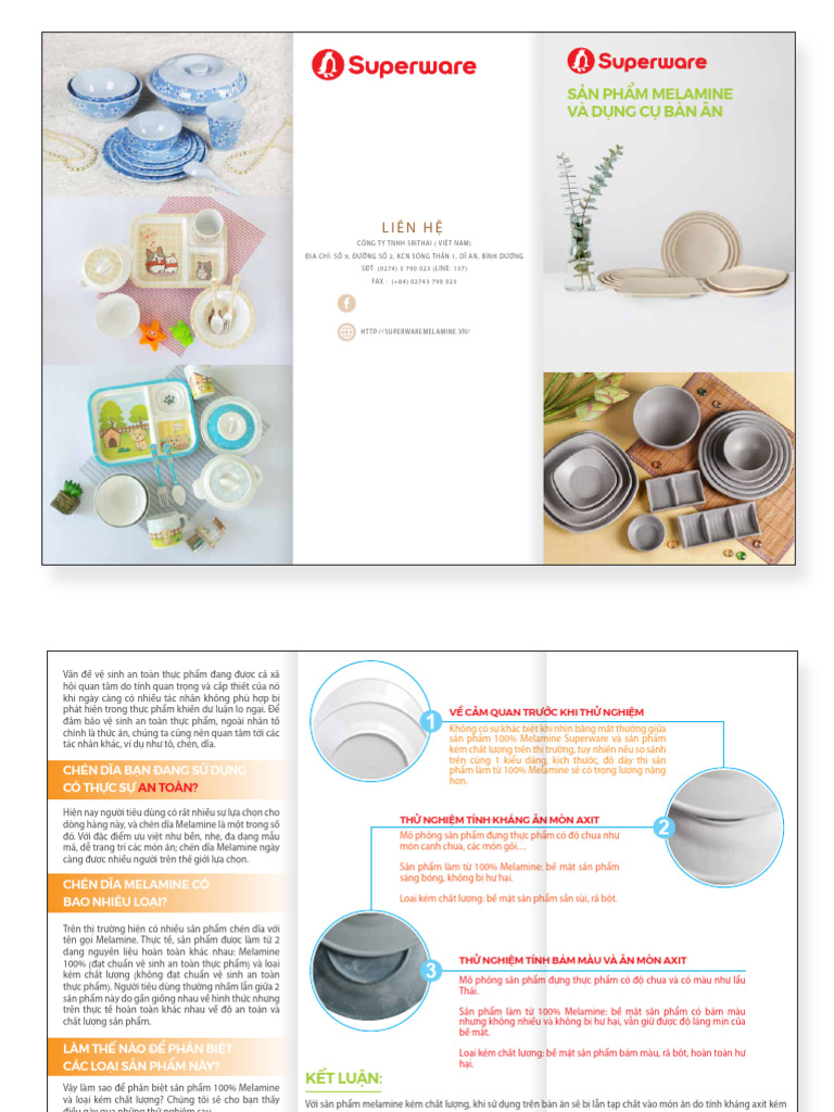 Brochure 1 | PDF