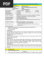 LKPD Pancasila Kelas 1 | PDF