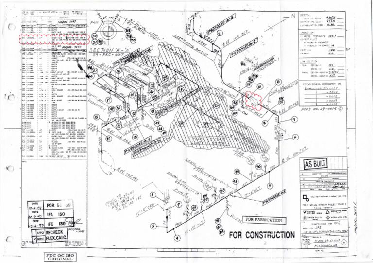 Iso - K-29201 RGC | PDF