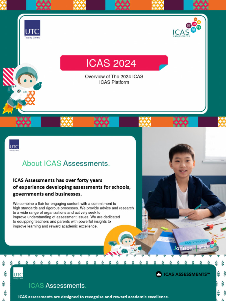 ICAS 2024 Presentation UPDATE OK 3 | PDF | Science | Thought