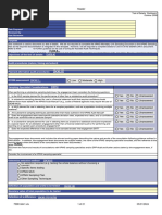 KPMG Specialists Work Paper Guide | PDF | Valuation (Finance) | Audit