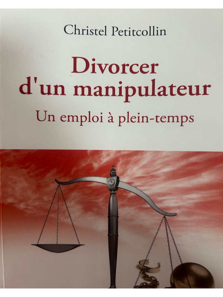 Manipulateur | PDF