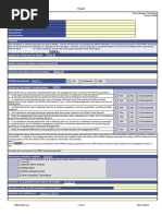 Group Audit Instruction Bdo | PDF | Audit | Internal Control