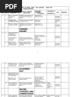 Kenyan Sign Language Book 1 | PDF | Sign Language | Communication