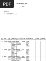 Anansi and The Pot of Beans | PDF | Anansi | Foods