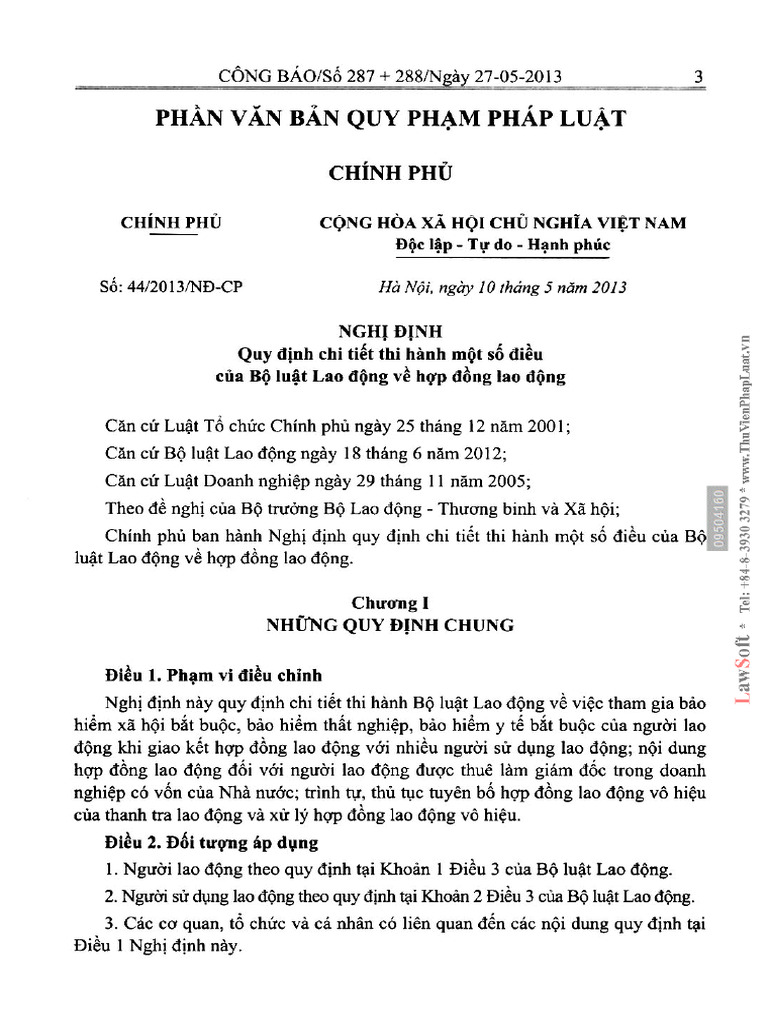 44 2013 ND-CP 187083 | PDF