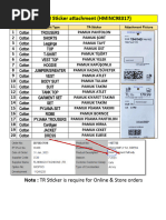 AFG Postcode Type | PDF | Afghanistan | Kabul