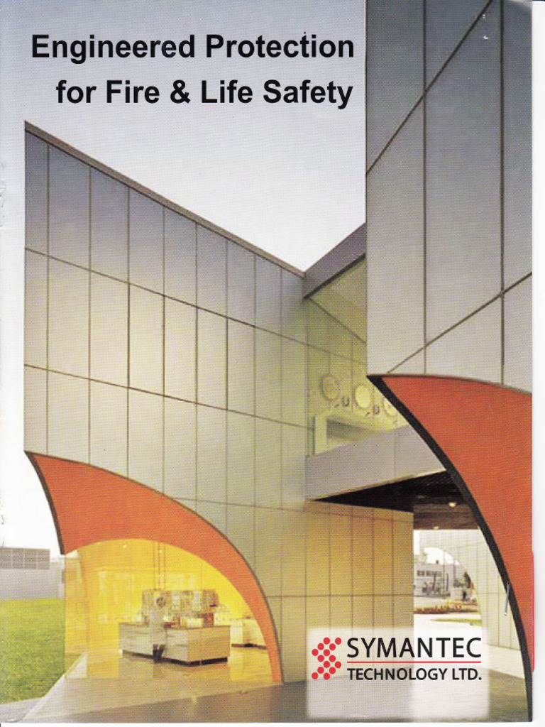 Symantic Tec LTD | PDF | Computing | Engineering