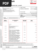 A4 ATM Debit Card Form | PDF | Debit Card | Computing