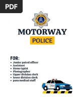 PRC BWCS-1 Model Paper ICAP Official-1 | PDF