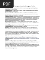 SOK Project Guidelines 2023-2025 | PDF