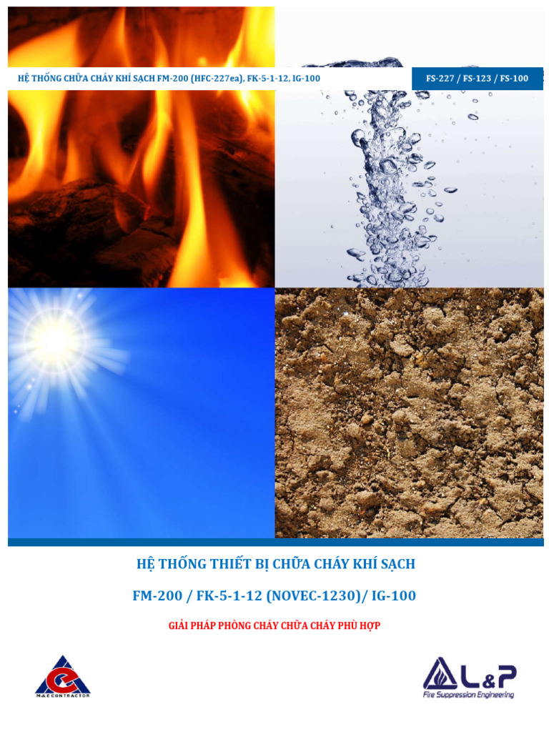 Catalogues L&P (Tiếng Việt) | PDF