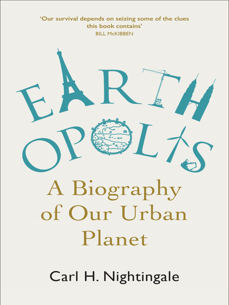 EARTHOPOLIS. A Biography of Our Urban Planet | PDF | Earth | Oceans