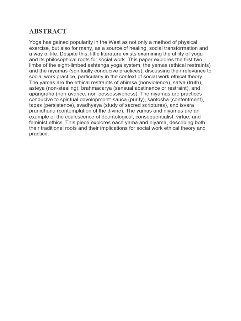 ABSTRACT | PDF | Low Density Lipoprotein | High Density Lipoprotein