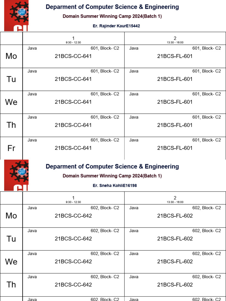 TeacherWise TT DSWC 2024-2 | PDF | Science | Engineering