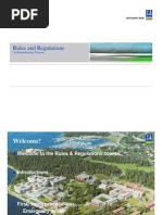 CSR IACS Council External Presentationrev1 | PDF | Ships | Oil Tanker