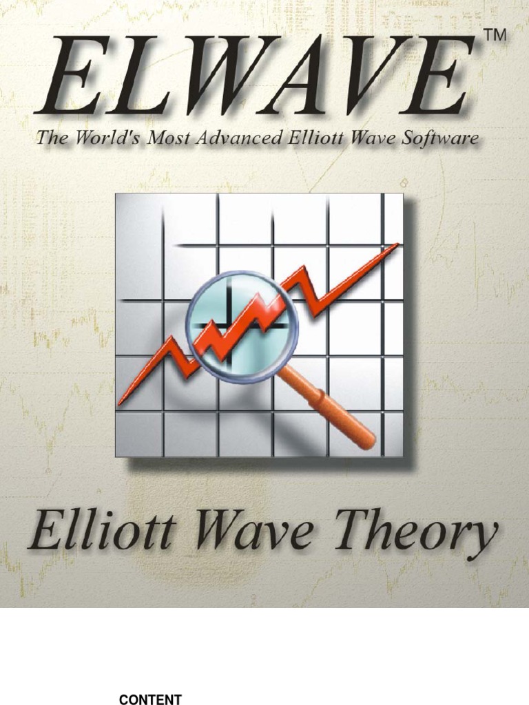 Elliot Wave Theory | PDF | Pattern | Teaching Mathematics