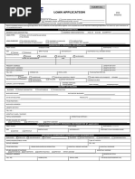 New NHF Application Form | PDF | Identity Document | Diseases And Disorders