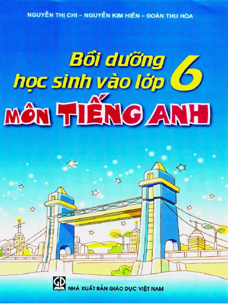 BD HSG Thi Vào L P 6 | PDF