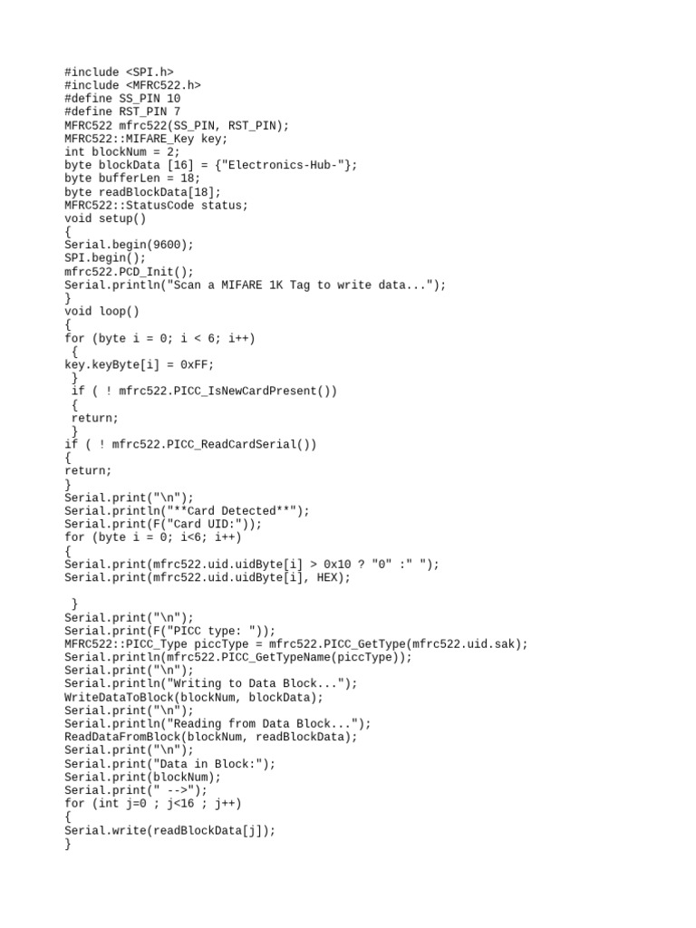 Week 4 B | PDF | Computer Programming | Computing
