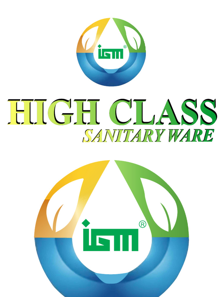 Logo Display Igm Sanitary | PDF