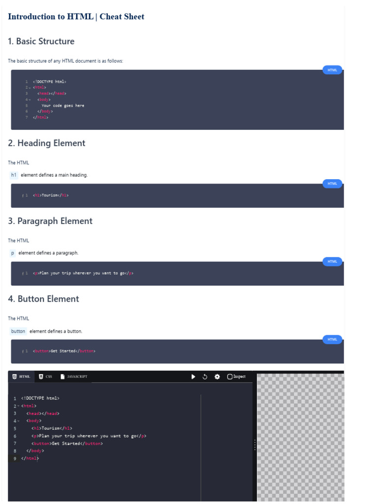 JMN (1) Merged | PDF | Bootstrap (Front End Framework) | Html