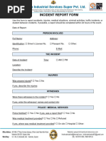 PA Act 70 Mandatory Abuse Report Form | PDF | Sexual Assault | Assault