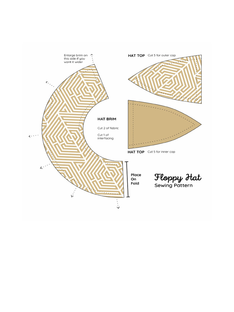 Free Printable Sewing Patterns 114095.Jpg | PDF