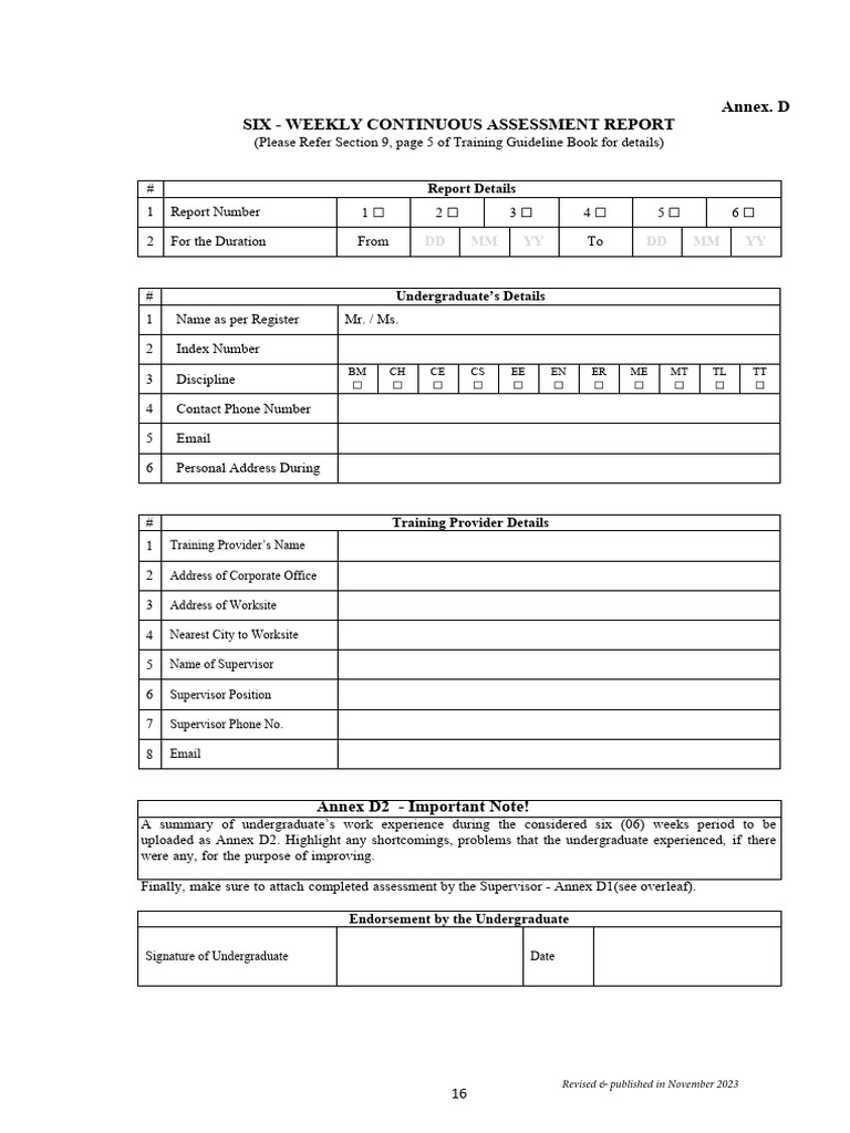 Annexes | Download Free PDF | Cognition