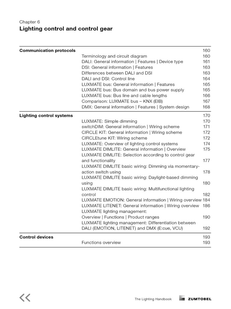 LUXMATE Lighting Control Overview | PDF | Manufactured Goods | Electrical Engineering