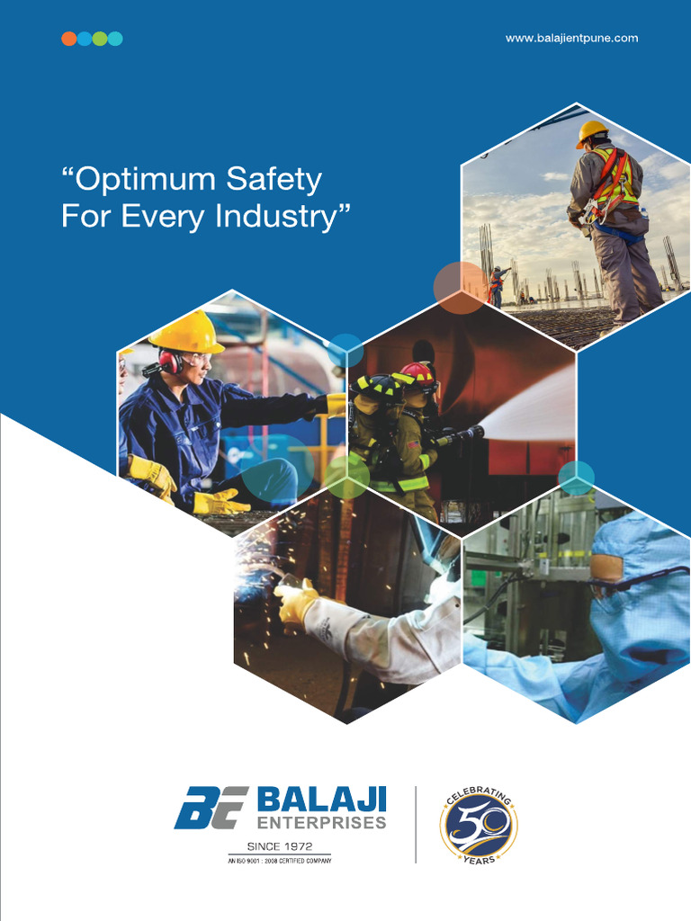 BE Safety Catalogue - 010222 | PDF