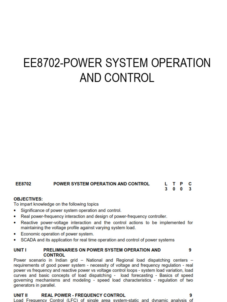 Chapter 1 Introduction PSOC | PDF | Power Supply | Power Station
