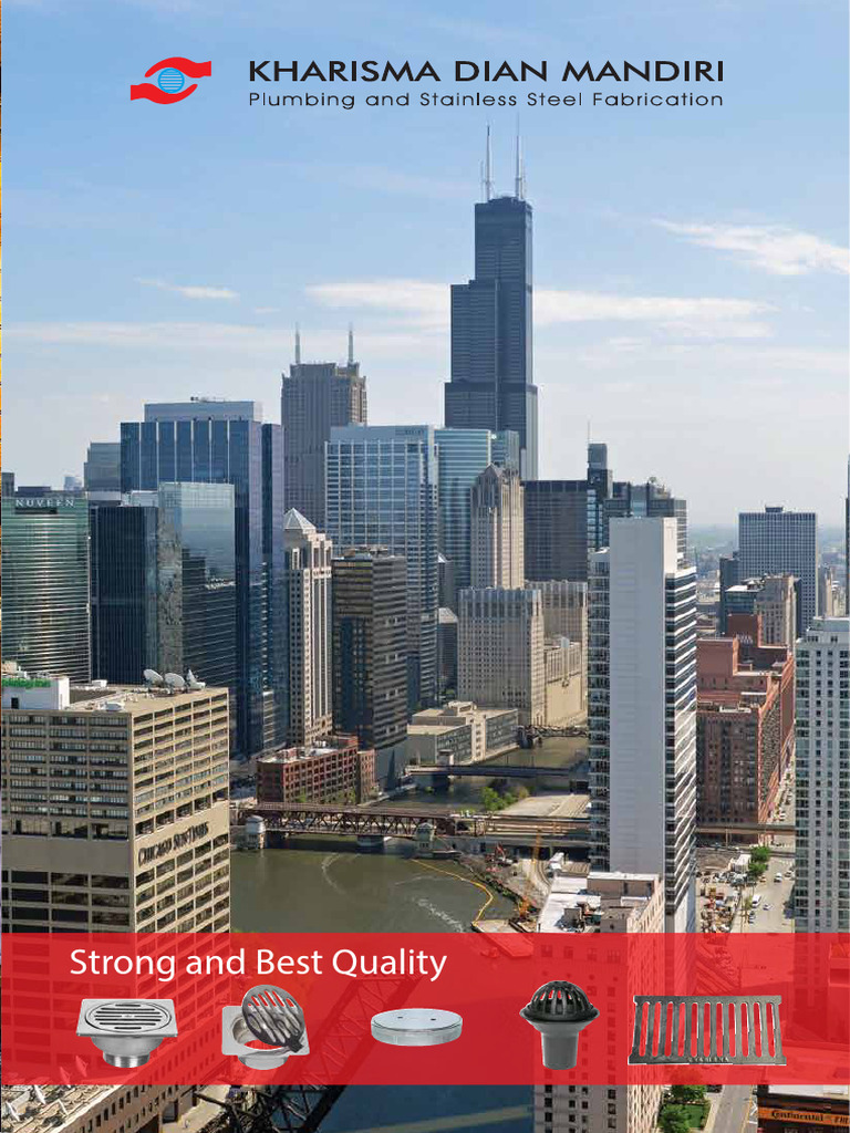 Kharisma Brosur | PDF